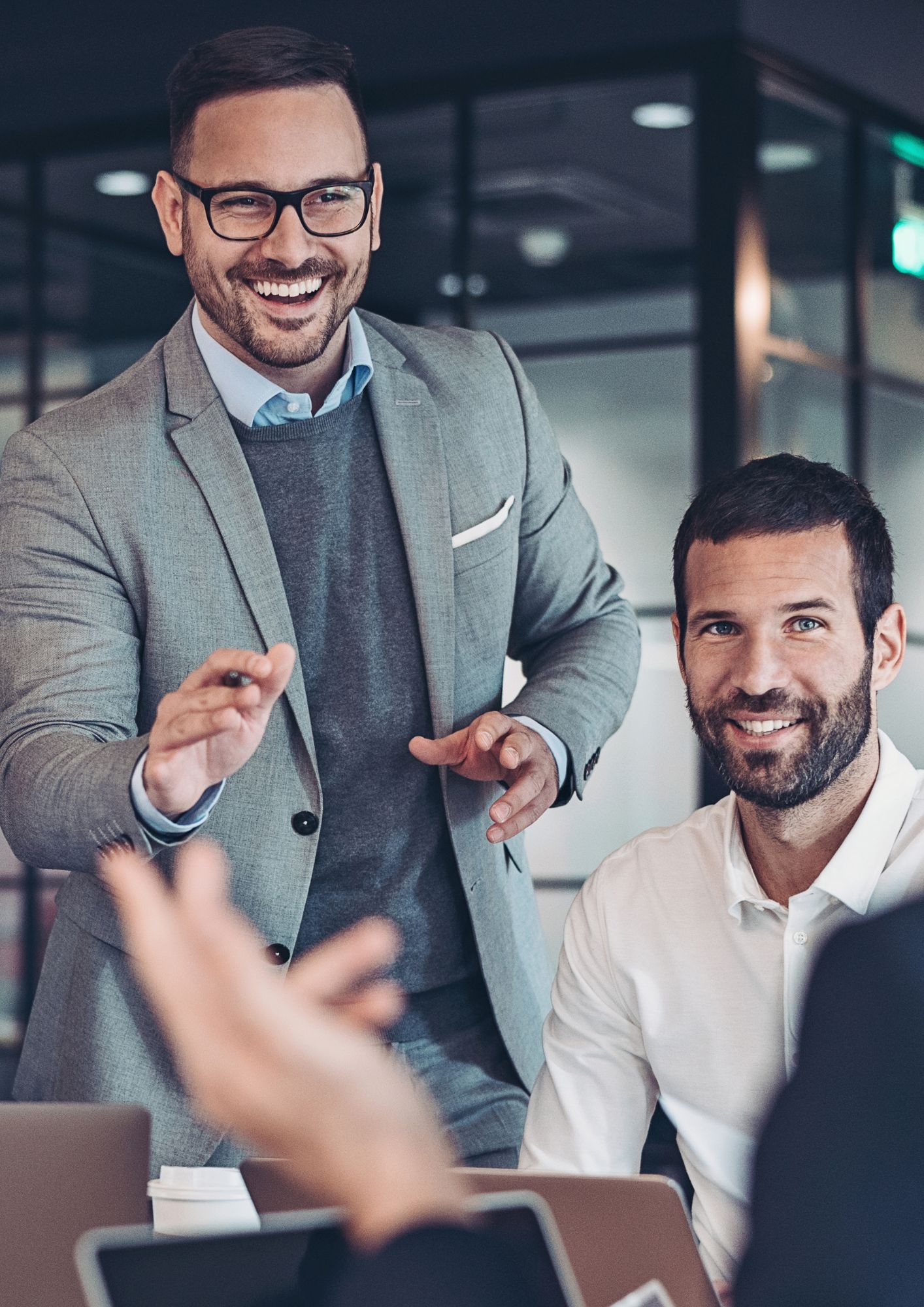 Memberships – SalesGym